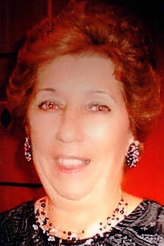 Peggy Ann Foster 1936-2021 | News, Sports, Jobs - The Vindicator